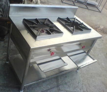 Two Burner Stove Dealers in Kolhapur | Double Burner Stove Suppliers ...