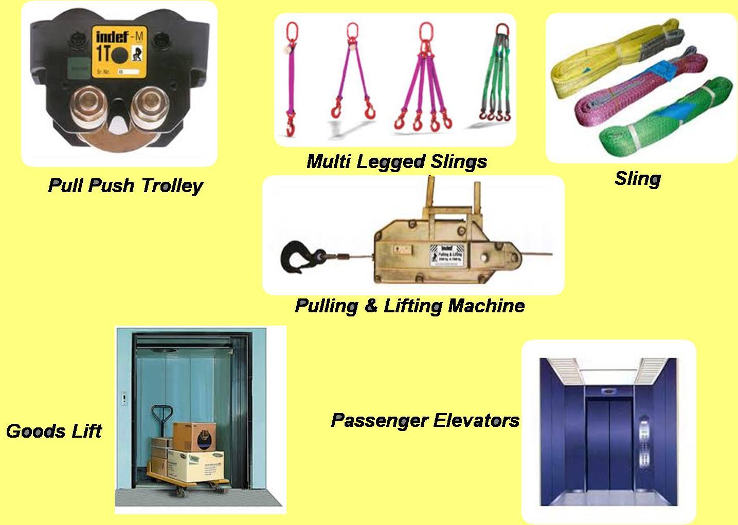 Indian Crane System in Partap Nagar, Ludhiana, Punjab - Handling ...