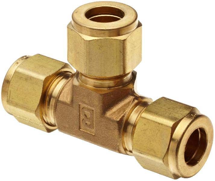 Brass Fittings Dealers in Dariapur, Ahmedabad | Brass Compression ...