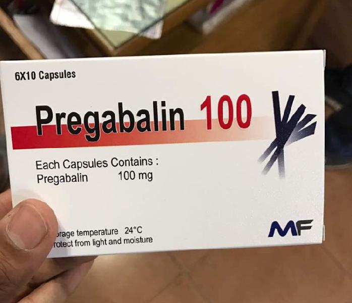 Pregabalin 100mg Manufacturer,Pregabalin 100mg Supplier and Exporter ...