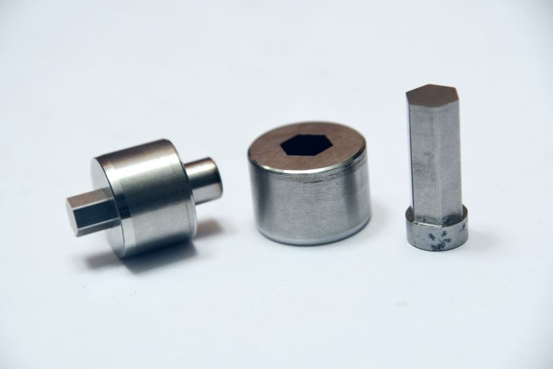 Hex Insert & Pins Manufacturer Supplier in Rohtak India