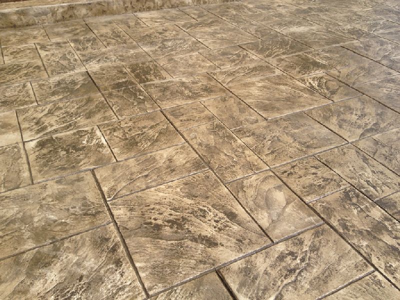 Ashlar Slate Pattern Manufacturer Supplier in Navi Mumbai India