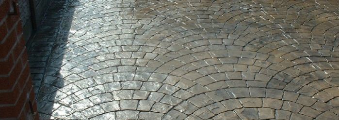 European Fan Pattern Manufacturer Supplier in Navi Mumbai India