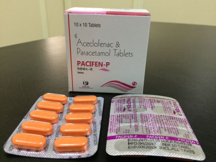 Pacitora Biotech in Ambala Cantt, Haryana - Levofloxacin Tablets Dealer ...