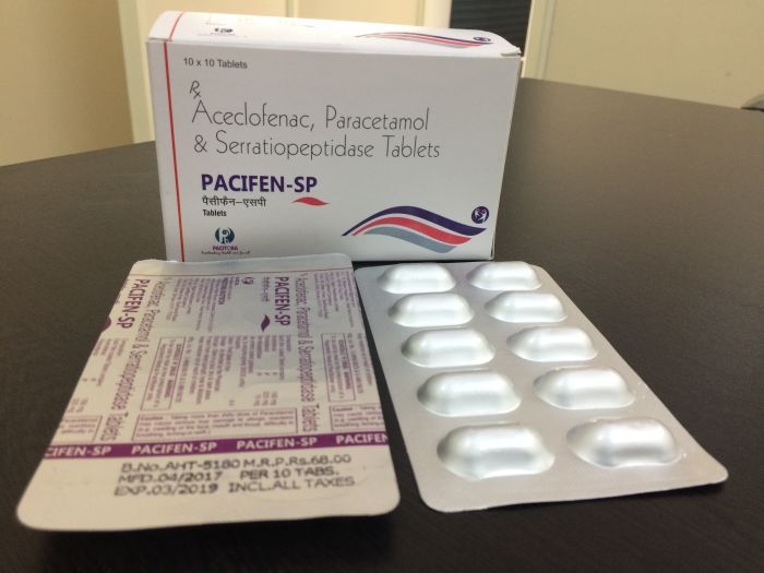 Pacitora Biotech in Ambala Cantt, Haryana - Levofloxacin Tablets Dealer ...