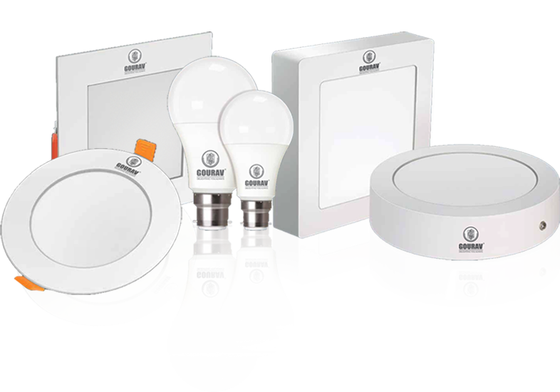 Gourav Roshini Ltd in Sahibabad, Ghaziabad, Uttar Pradesh - LED Light ...
