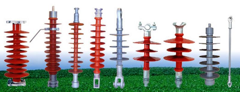 Electric Insulators,Electric Composite Insulator,Electrical Power ...
