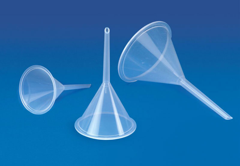 Manufacturer Exporter Supplier Of Separatory Funnel In Haryana India