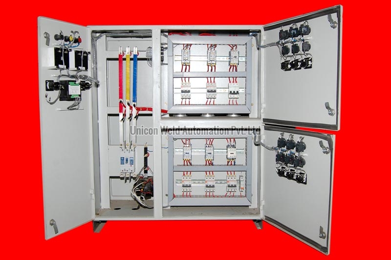 APFC Panel,APFC Control Panel,APFC Capacitor Panel Supplier