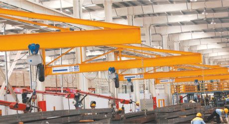 ElectroMech Material handling systems India Pvt.Ltd. in Kasar Amboli ...