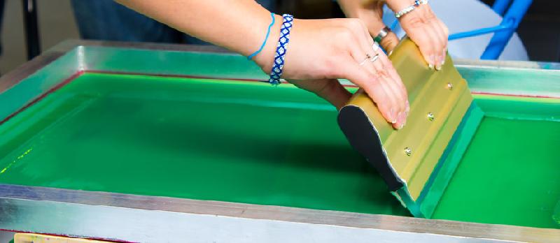 Printing Ink Chemical,Textile Printing Thickener Exporter Delhi