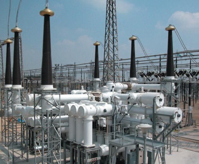 A. A. Electrocals in Sakinaka, Mumbai, Maharashtra - Electrical ...