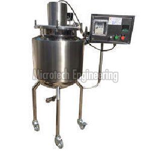 Lab Mixing Vessel Manufacturer,Lab Mixing Vessel Exporter & Supplier in ...