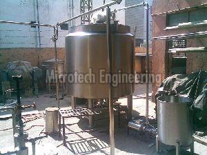 Paneer Processing Plant Manufacturer Supplier in Delhi India