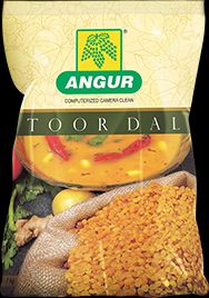 Angur Toor Dal in Vasad, Anand, Gujarat - Chana Dal Dealer ...