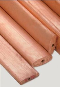 Copper Busbar - Manufacturer Exporter Supplier in Mumbai India