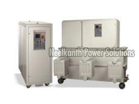 Servo Controlled Voltage Stabilizer Manufacturer,Exporter & Supplier ...