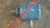 GS Agro Industries - Straw Reaper Gearbox Manufacturer Supplier in ...