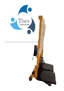 Switchgear Lifting Trolley Manufacturer,Exporter & Supplier Delhi India