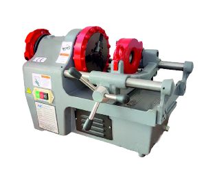 Nandini Entrepreneur Equipments Pvt. Ltd. - NEH8C Electric Pipe Cutting Machine Manufacturer and ...