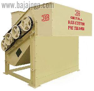 Double Roller Cotton Ginning Machine Supplier in India
