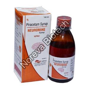 Piracetam Syrup