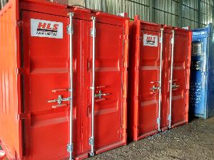 Wholesale 20 Feet Offshore Container Manufacturer Supplier in Mumbai India