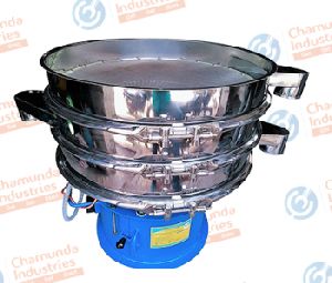 Industrial Vibro Machines Manufacturer Supplier from Ahmedabad India ...