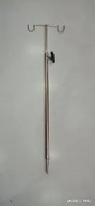 Telescopic Iv Rod Manufacturer Supplier Bhiwani India Mangalam Healthcare