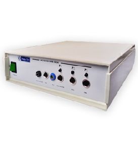 Maximus Portable Eeg Machine Manufacturer Supplier from Panchkula India