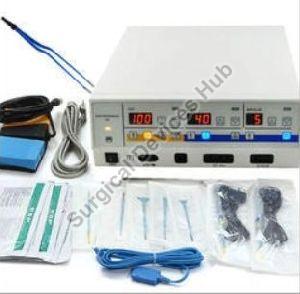 Cautery Machine Manufacturer & Exporter from Delhi India