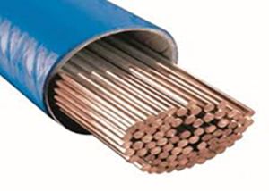 Flux Cored Welding Wires Manufacturer | Submerged Arc Welding Wire ...