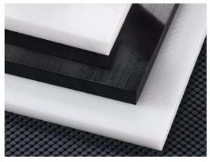 Polypropylene Plastic Sheet Exporter & Wholesale Supplier in Mumbai