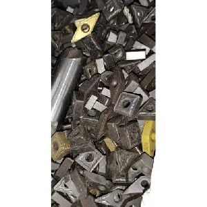 Gaurav Steel, Kolkata - Tungsten Carbide Scrap and Alloy Steel Drill ...