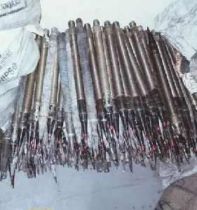 Gaurav Steel, Kolkata - Tungsten Carbide Scrap and Alloy Steel Drill ...