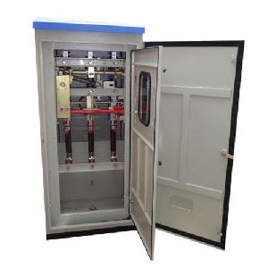 TRIGGER AUTOMATION - Acdb Panel Manufacturer Supplier from Gandhinagar