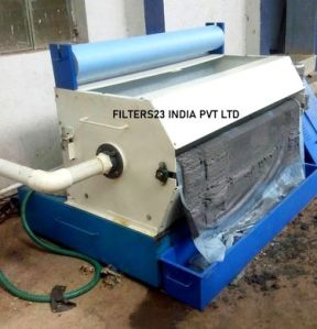 Gravity Band Filter - Manufacturer Exporter Supplier from Surendranagar ...