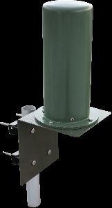 Quadrifilar Helix Antenna Manufacturer | Vhf Discone Antenna Exporter ...