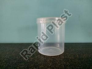 Rapid Plast - 100CC Square Tablet Bottle Manufacturer and Supplier from ...
