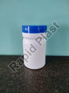 Rapid Plast - 100CC Square Tablet Bottle Manufacturer and Supplier from ...