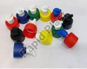 Ointment Jar Manufacturer | Prill Caps Exporter from Palghar India