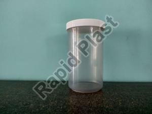 Rapid Plast - 100CC Square Tablet Bottle Manufacturer and Supplier from ...