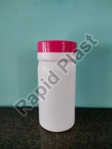 Rapid Plast - 100CC Square Tablet Bottle Manufacturer and Supplier from ...