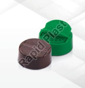 48mm Spice Cap Manufacturer, Exporter & Supplier in Palghar India