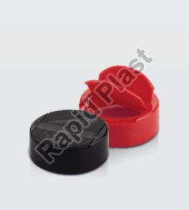 Ointment Jar Manufacturer | Prill Caps Exporter from Palghar India