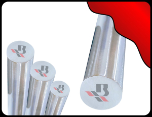Keyway Bright Bar Manufacturer,Exporter & Supplier from Rajkot India