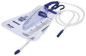 Medco Distributors, Romo 10 Urine Urobag and Aeromist Nebulizer Kit ...