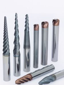 Solid Carbide Reamer Manufacturer in Bangalore, Solid Carbide Reamer ...