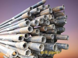 Direct Rotary Drilling Rig,Drill Pipes Manufacturer Exporter from ...