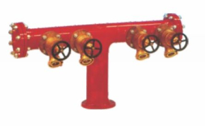 B.R. TRADERS - Pressure Restricting Valve Exporter and Supplier from Mumbai